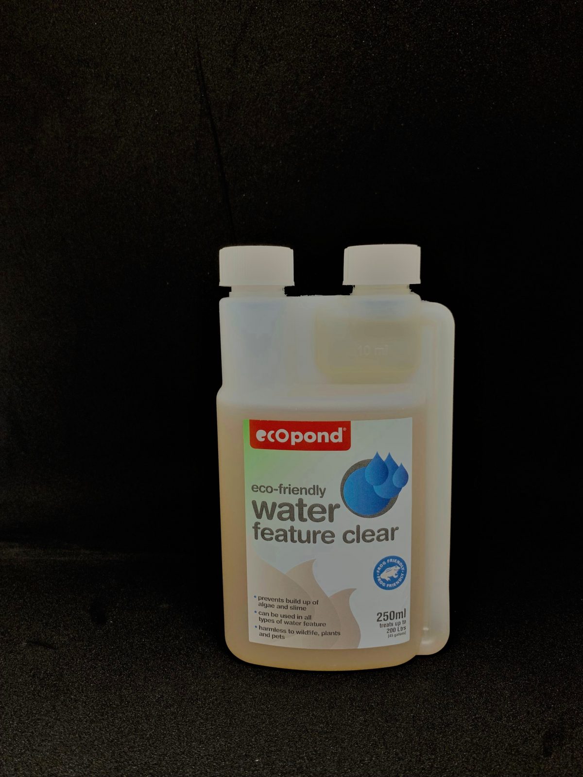 Water Feature Cleaner ECO Friendly - Ornamental Classics