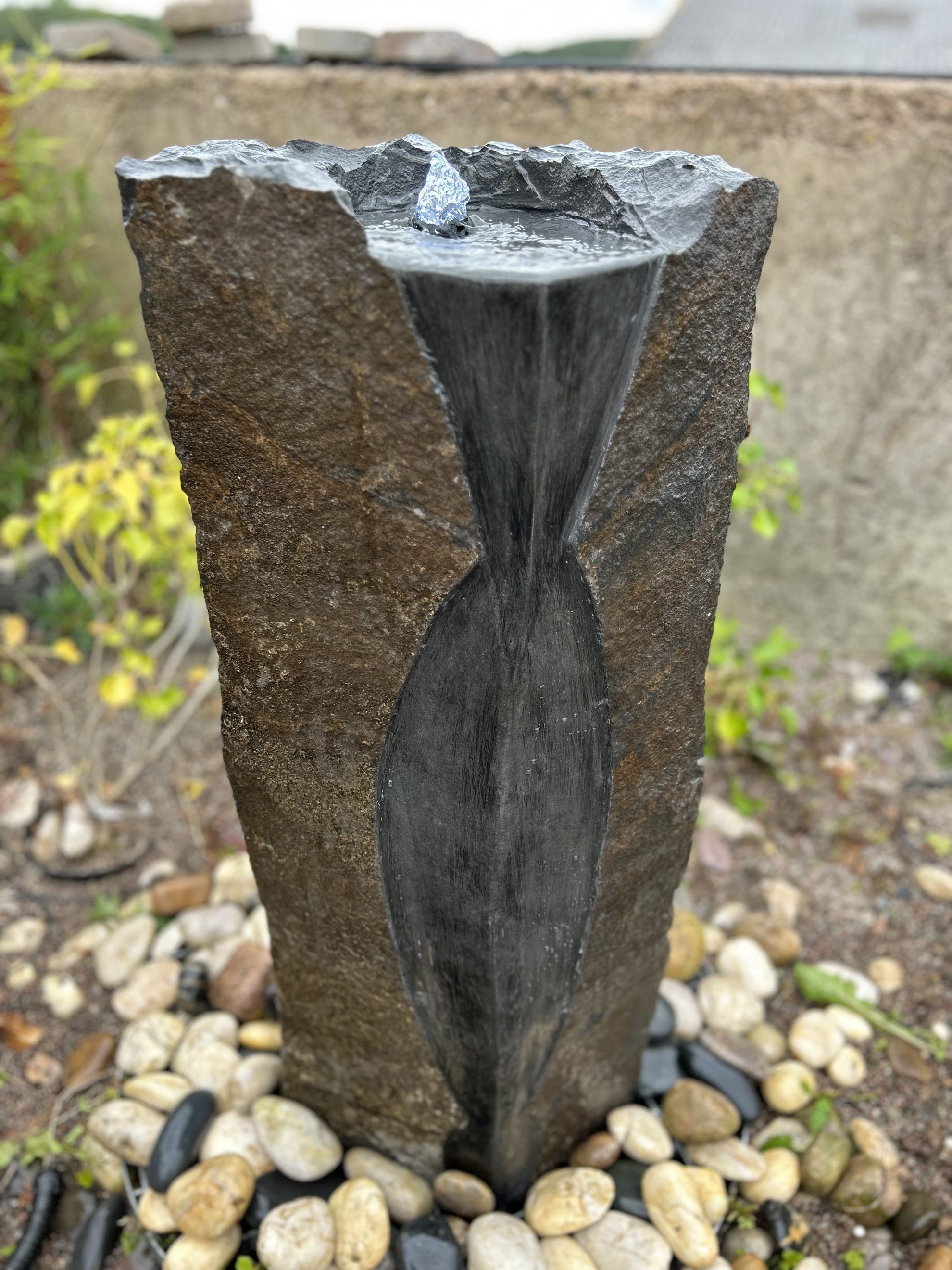 Basalt Statement – 90cm - Ornamental Classics