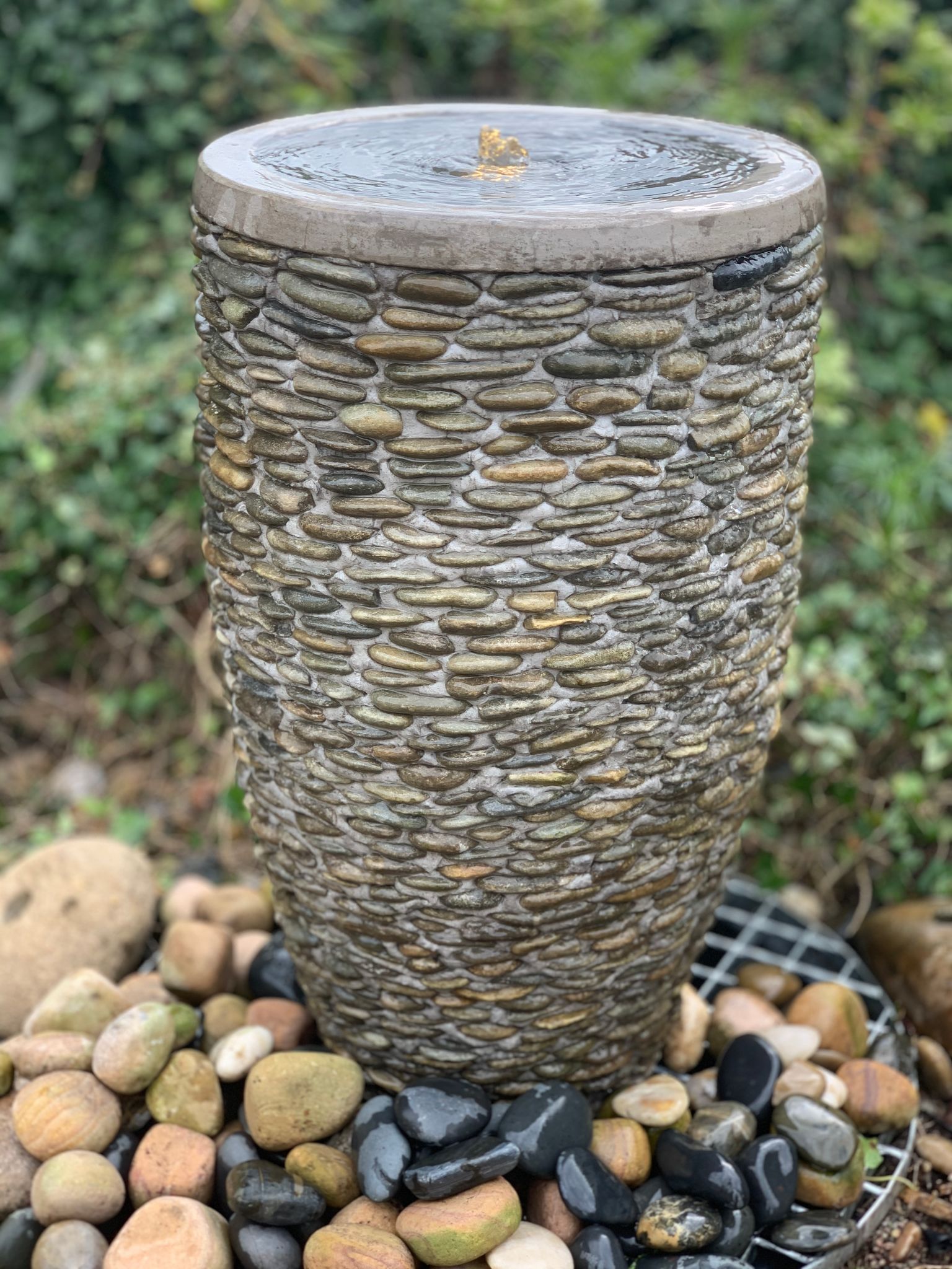 Slate Water Features - Ornamental Classics