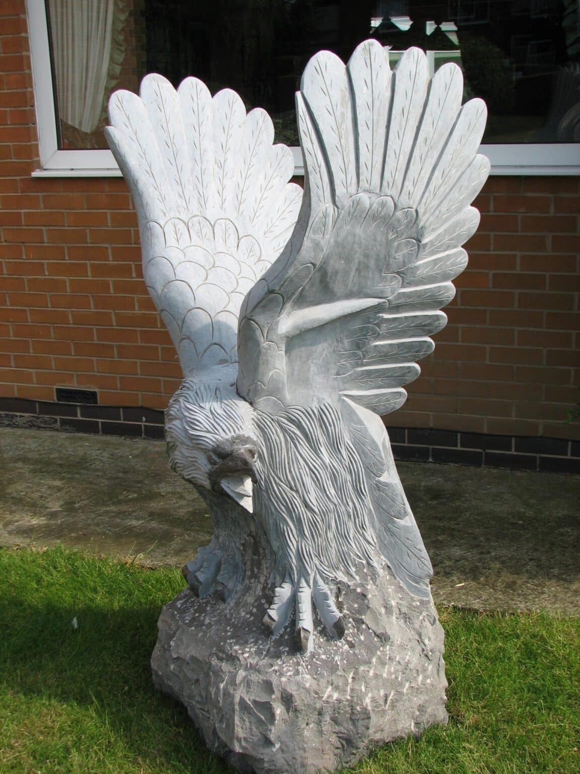 Bespoke Eagle - Ornamental Classics