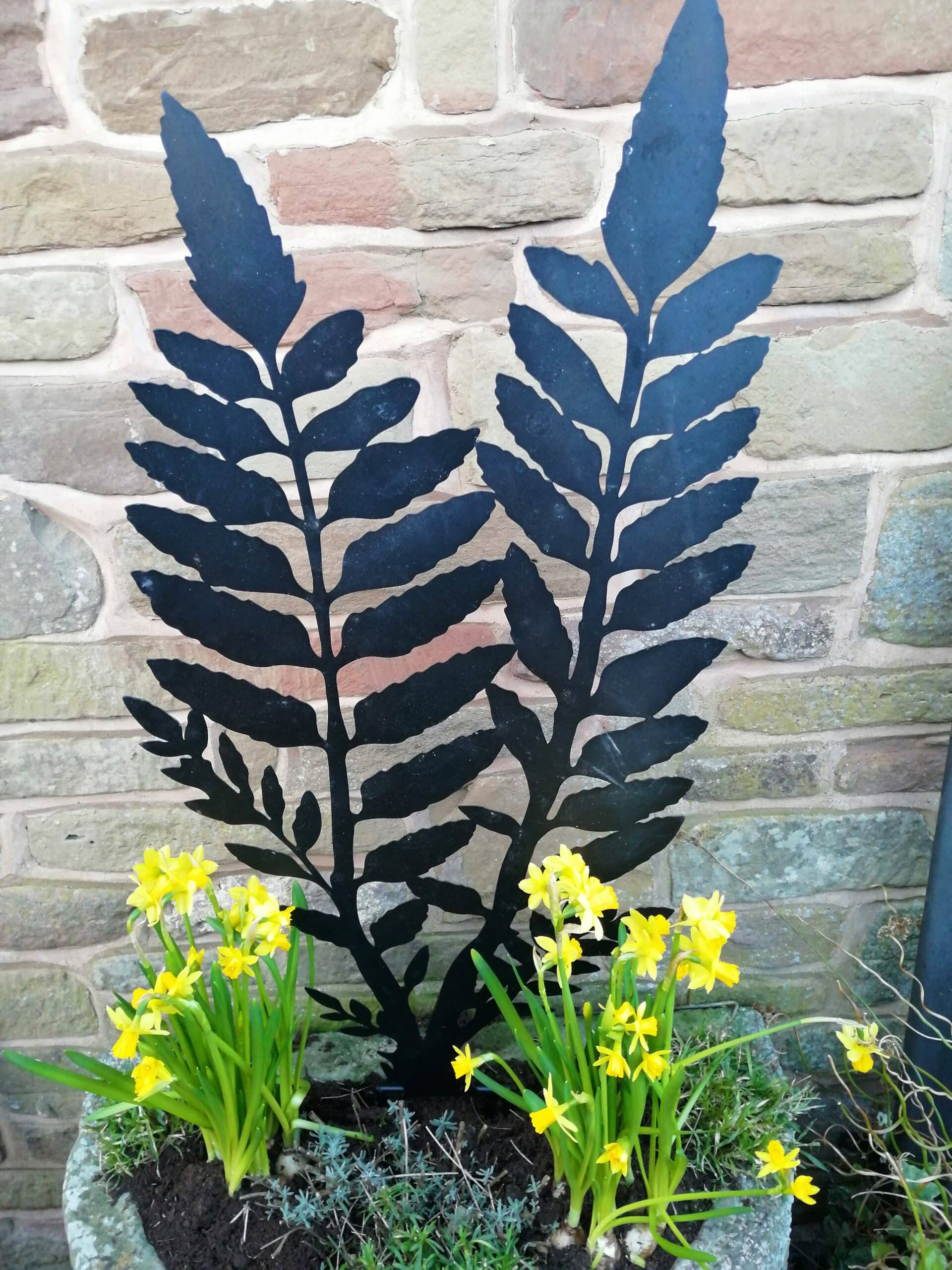 Steel Garden Ornaments - Ornamental Classics