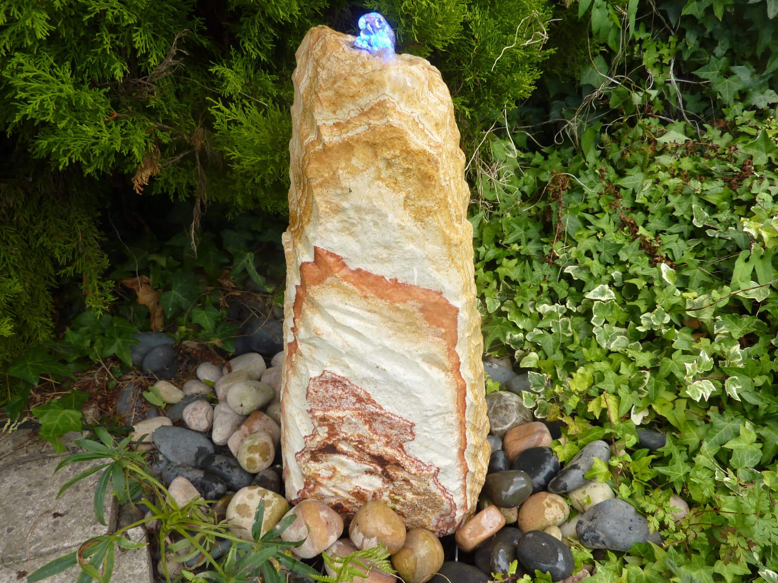 Monolith Water Features - Ornamental Classics