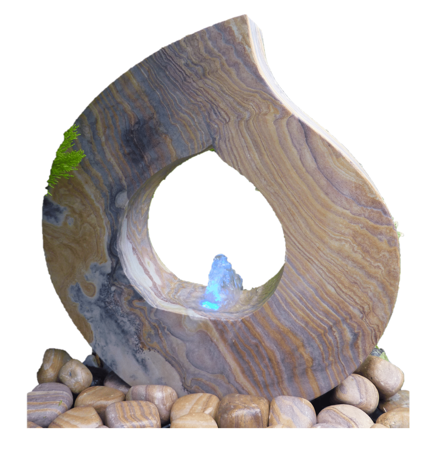 Sandstone Water Features - Ornamental Classics