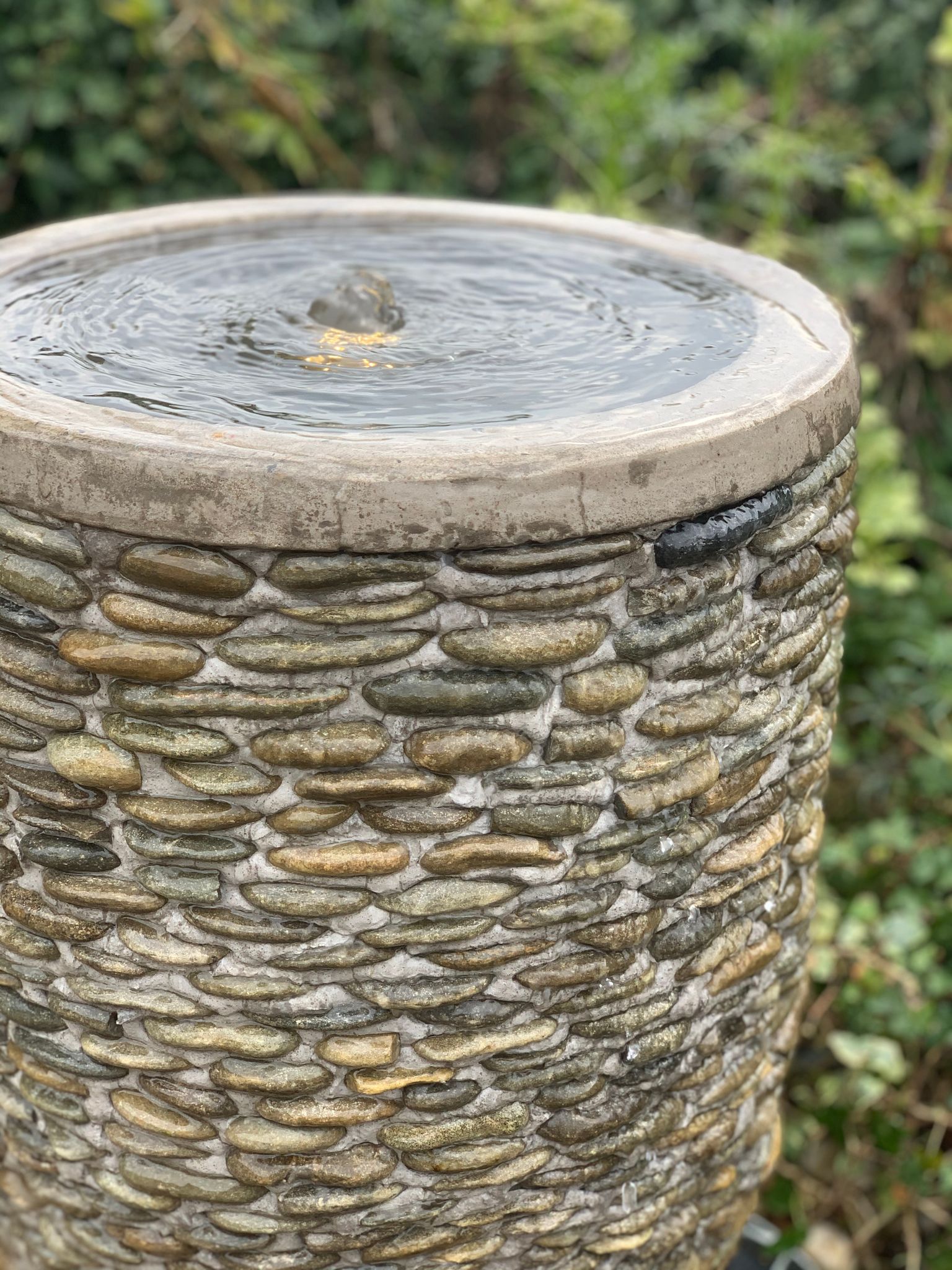 Slate Water Features - Ornamental Classics