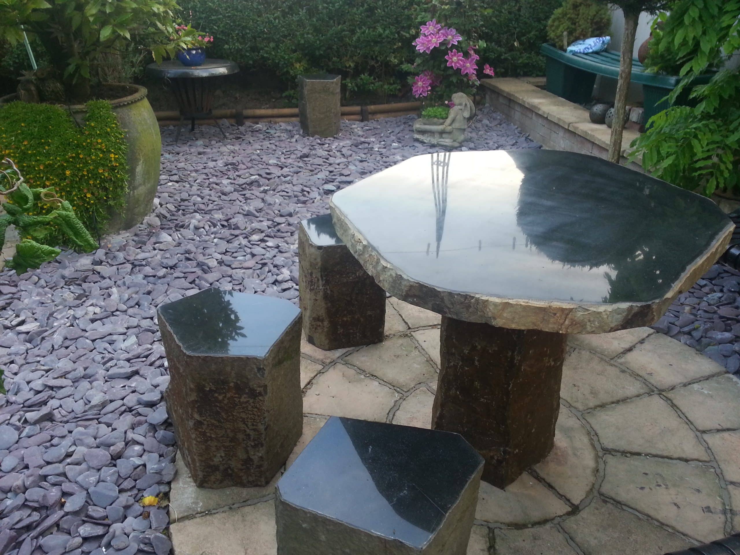basalt table