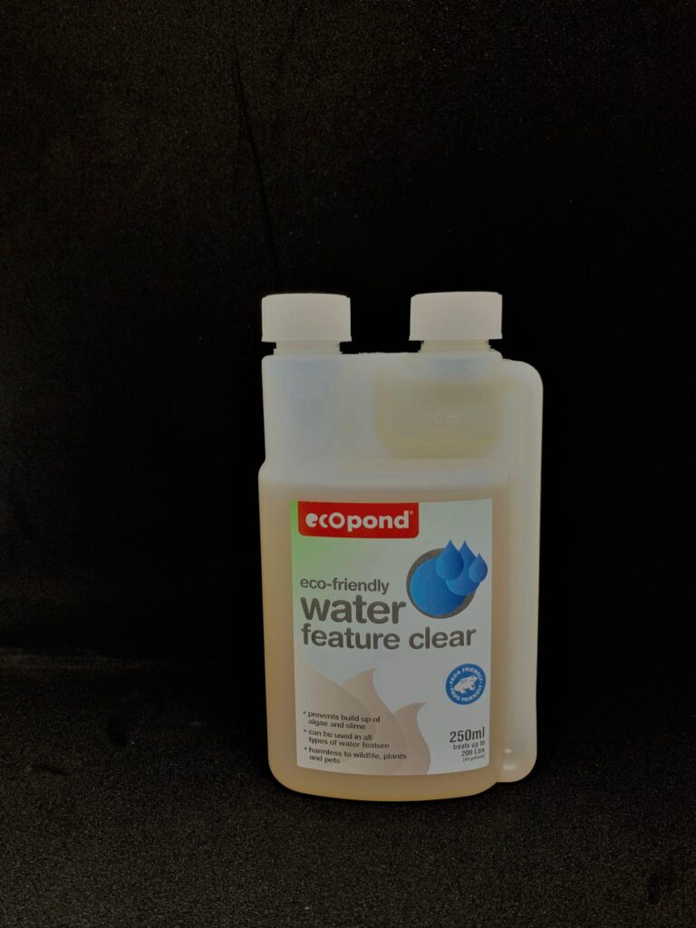 Water Feature Cleaner ECO Friendly – Ornamental cLASSICS