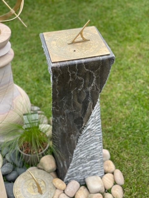 Sundials & Armillaries - Ornamental Classics