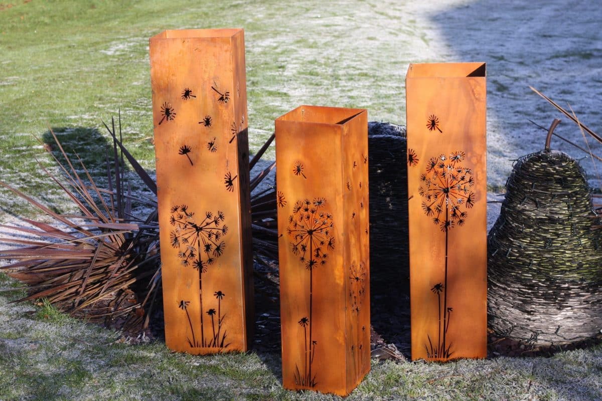 Elegant Garden Ornaments: Explore Our Ornamental Classics