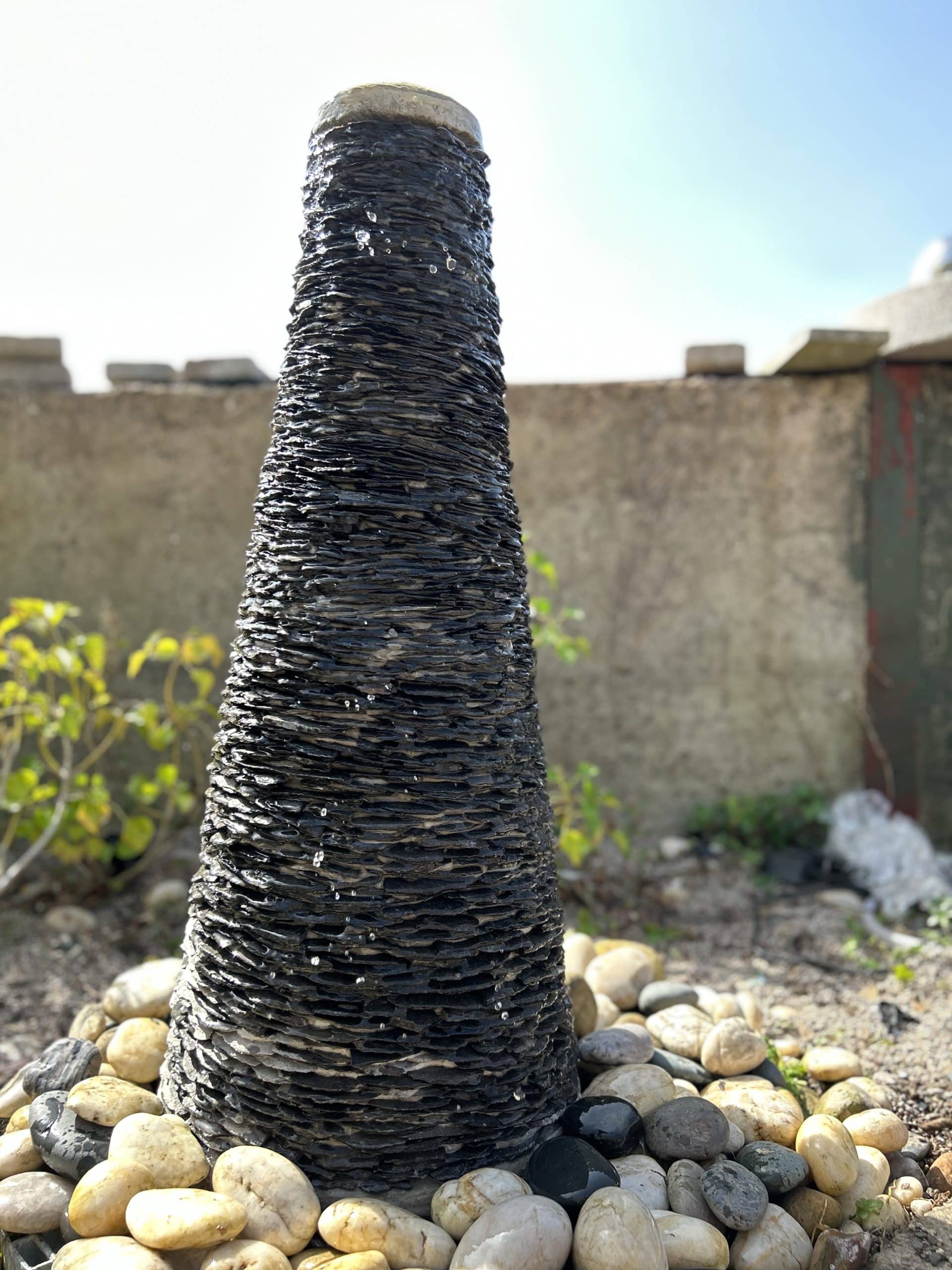Slate Water Features - Ornamental Classics