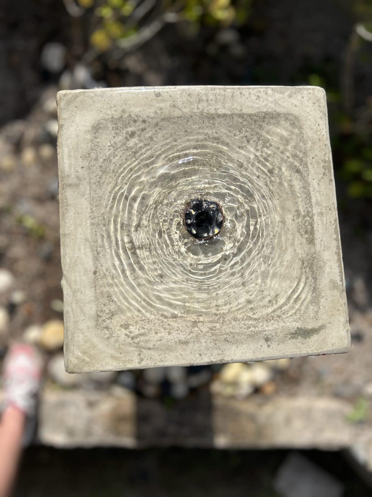 Slate Twist - 90 cm - Ornamental Classics