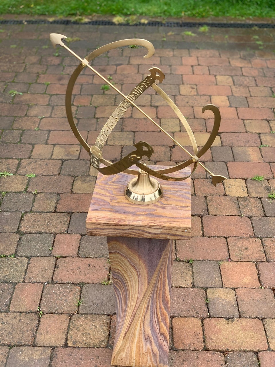 ss armillary