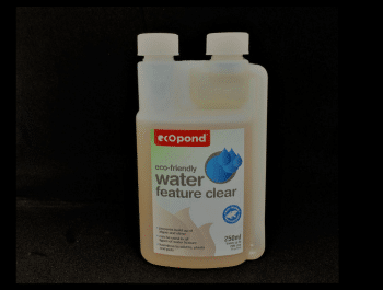 Water Feature Cleaner ECO Friendly 500ml - Ornamental Classics