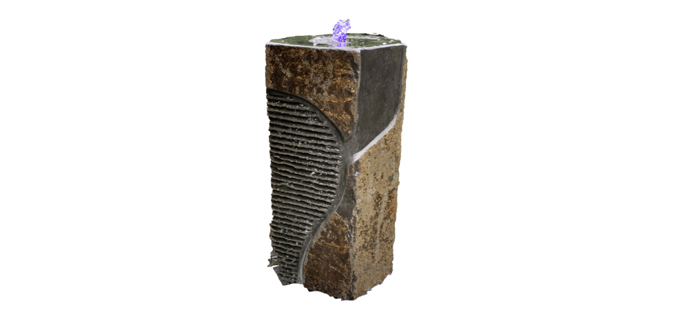 Basalt Plinth - Ornamental Classics