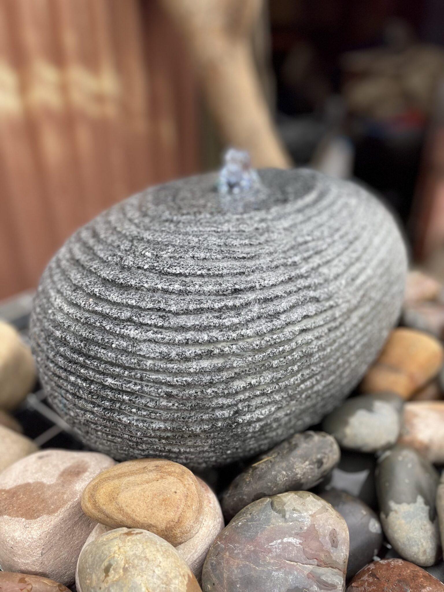 Cascading Pebble - Ornamental Classics