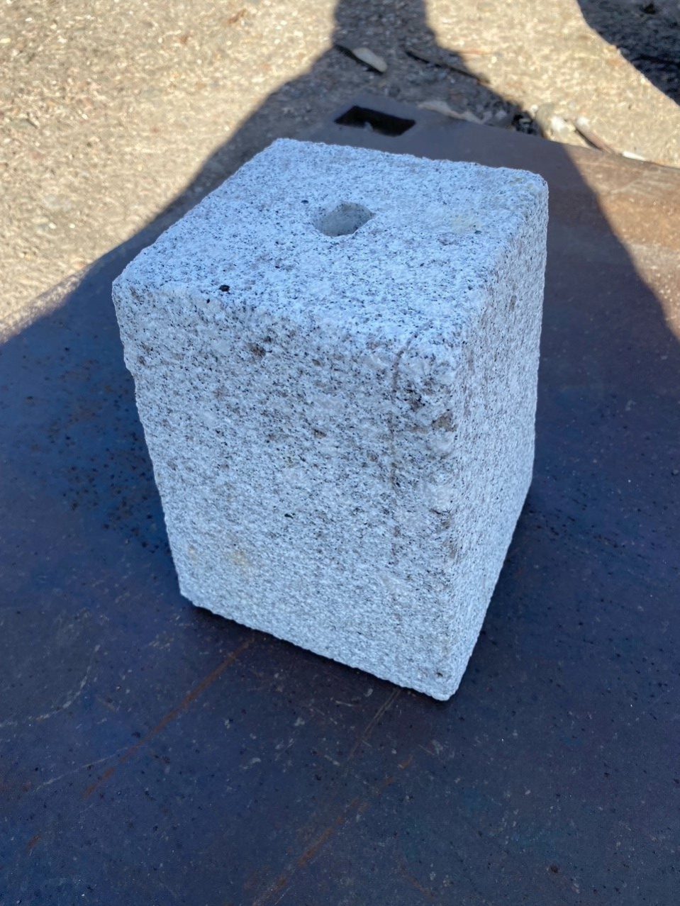 Straddle Stones - Ornamental Classics
