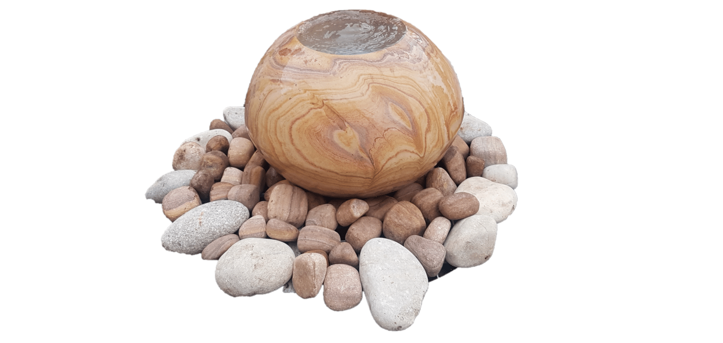 Sandstone Water Features - Ornamental Classics