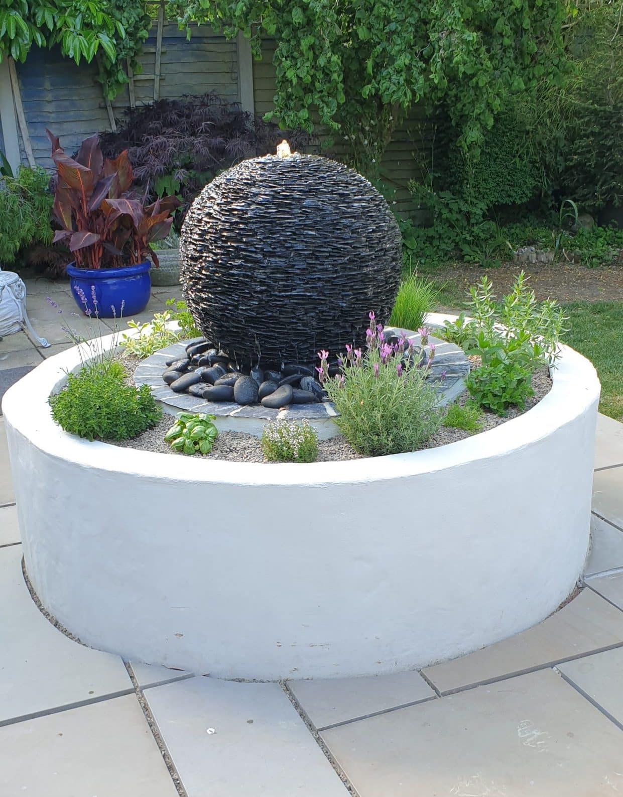 Water Feature Cleaner ECO Friendly 500ml – Ornamental Classics