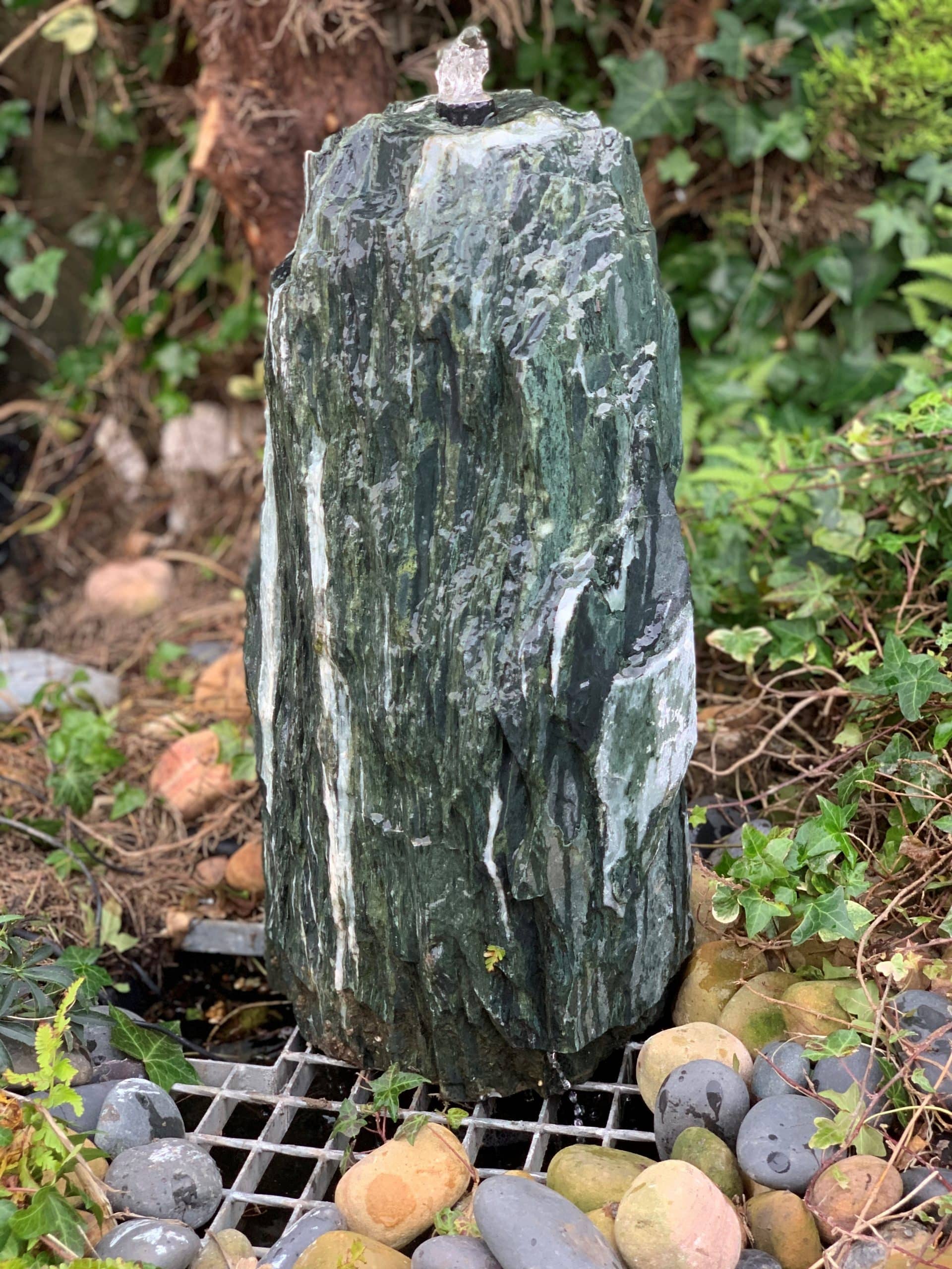 Monolith Water Features - Ornamental Classics