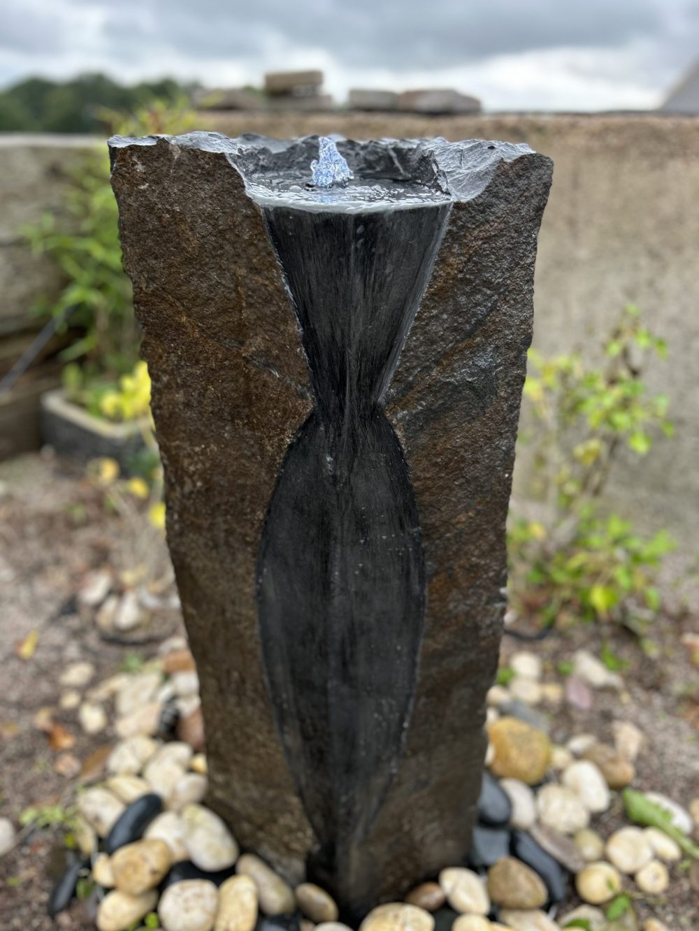Basalt Statement - 90cm - Ornamental Classics