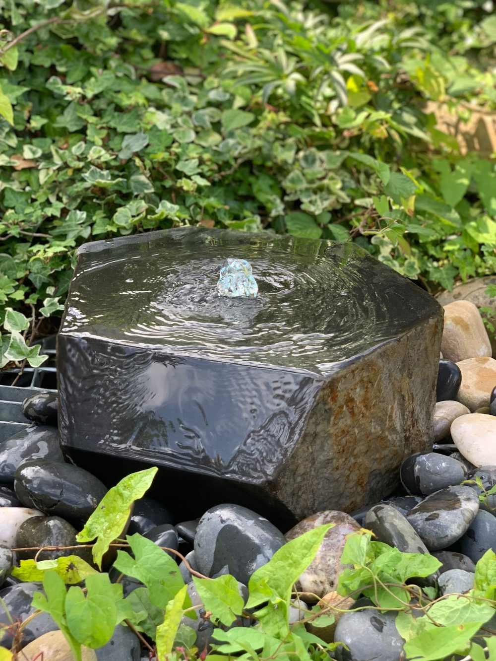 basalt collumn