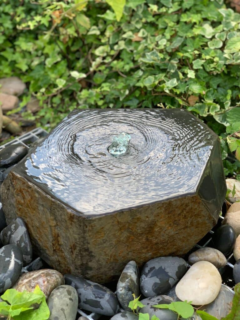 basalt collumn