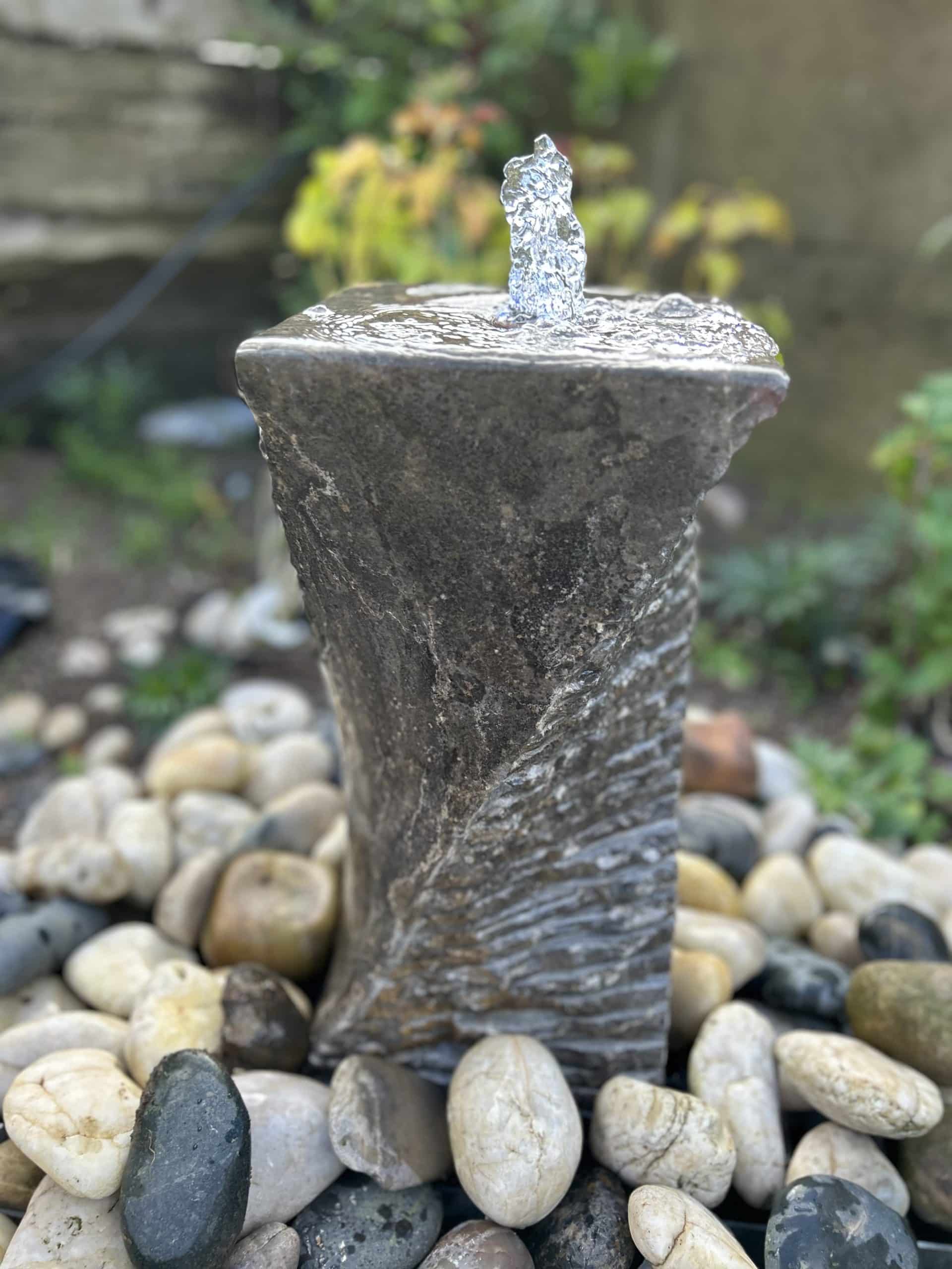 Granite & Marble Water Features - Ornamental Classics