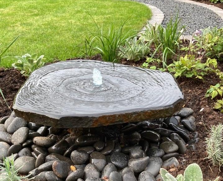 babbling basalt